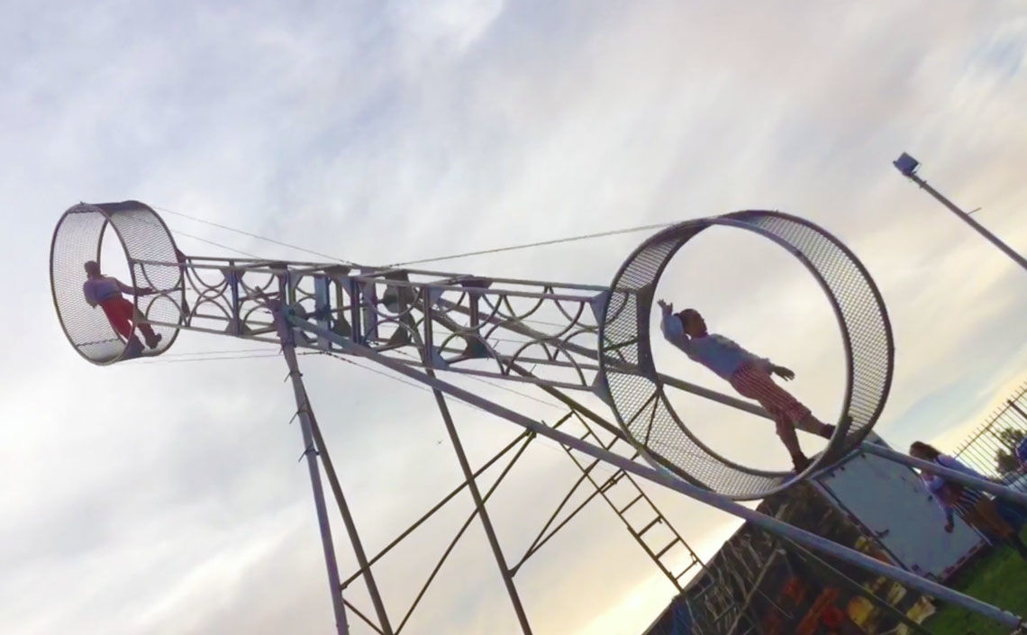 Davis County Fair to open with food, ‘PJ Masks’ fun and a salute to ...